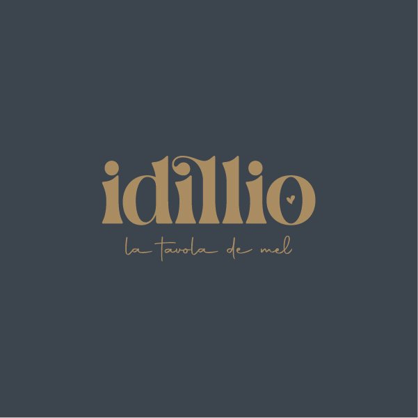 Home - Idillio Restaurante